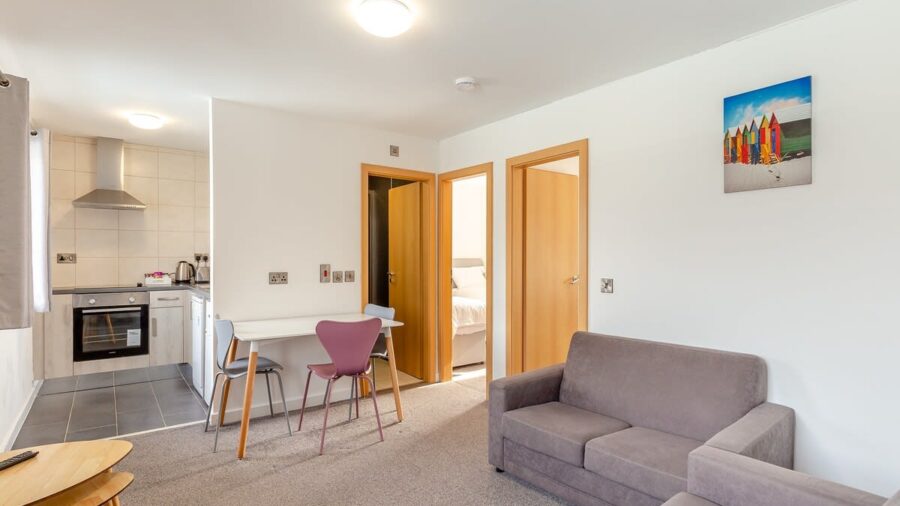 Properties Archive - North Devon Resort