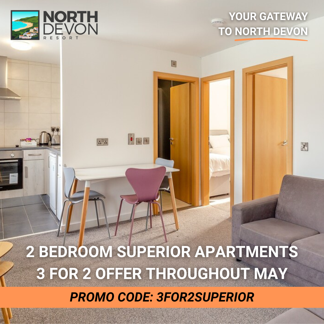 Properties Archive - North Devon Resort