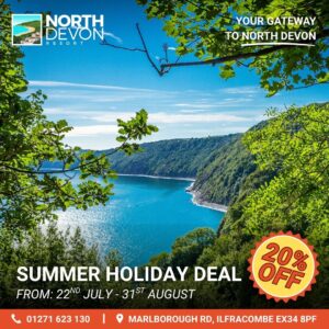 North Devon Resort