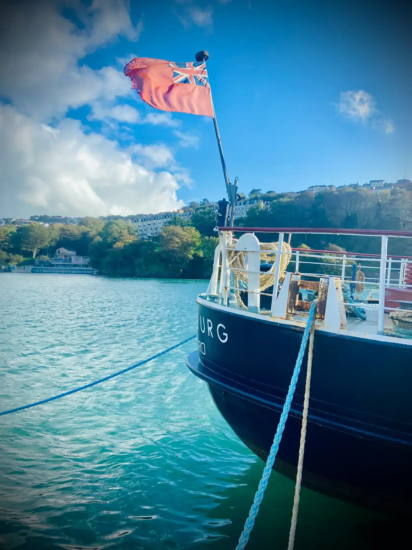 Visit Lundy Island: Nature Haven - North Devon Resort