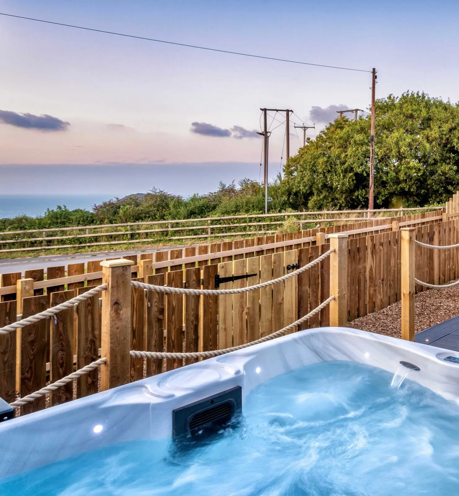 All Accommodation - North Devon Resort